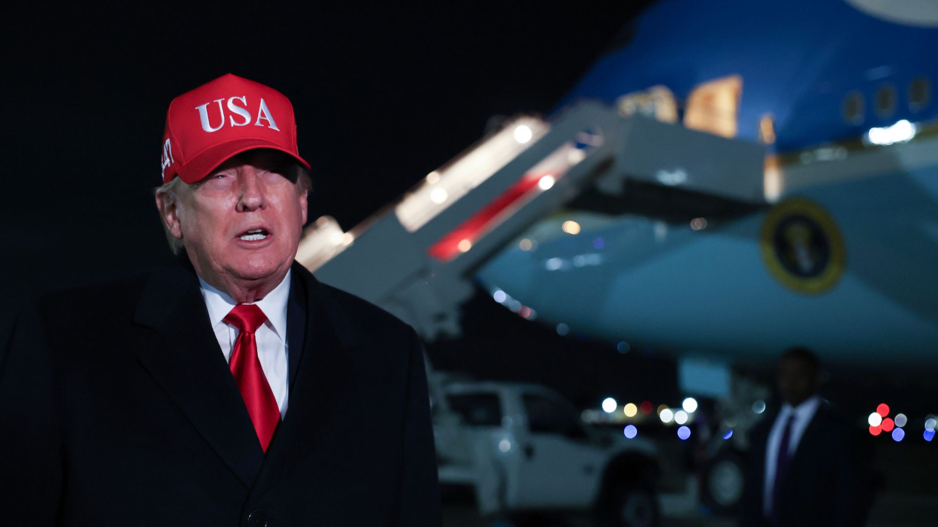 Trump reportedly unhappy with Iran ceasefire proposal