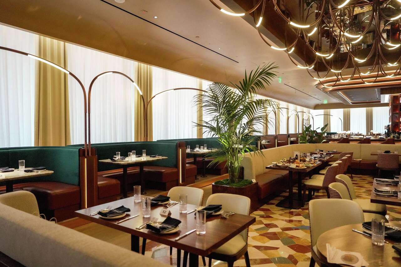 Exclusive: Kirkwood, American restaurant from Mac Haik Restaurant Group ...