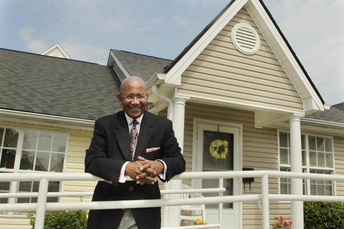 PG Peeples, titan of civil rights movement and 'MVP of Lexington,' dies