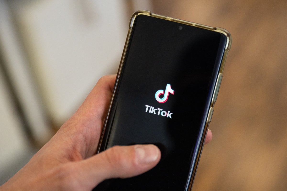 Fake TikTok shop items worth £1.1m seized as six people are arrested