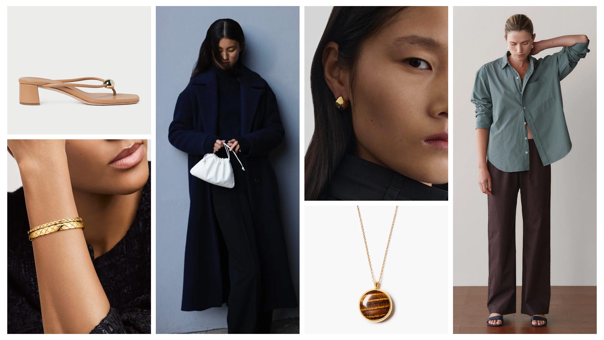 What Harper’s Bazaar’s editors really want for Mother’s Day