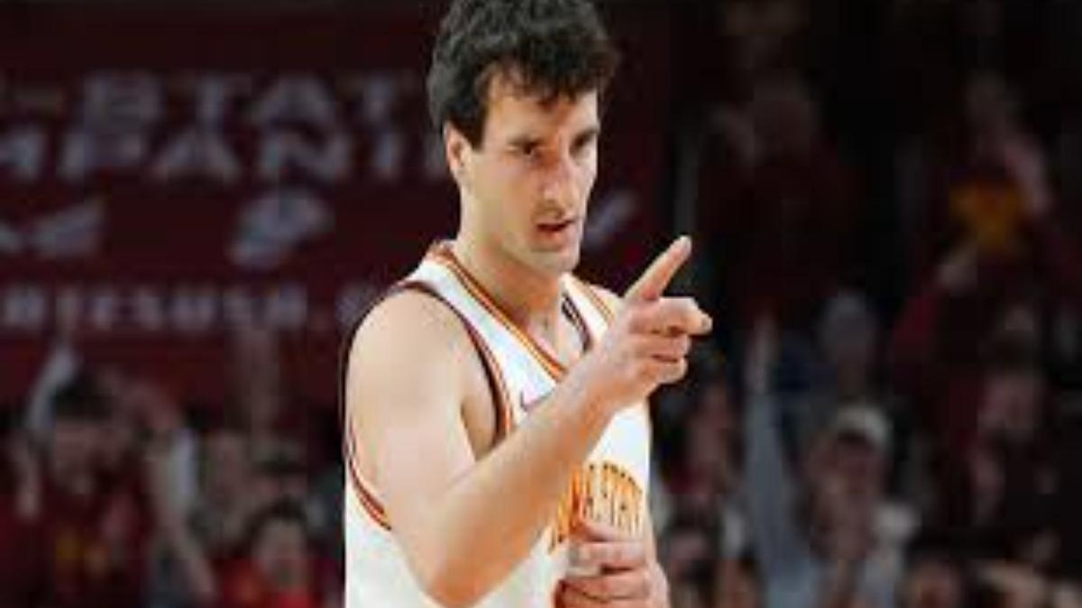 Milan Momcilovic headlines transfer portal rankings as best available ...