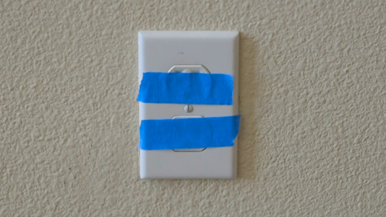 18 painter's tape hacks you'll wish you used sooner