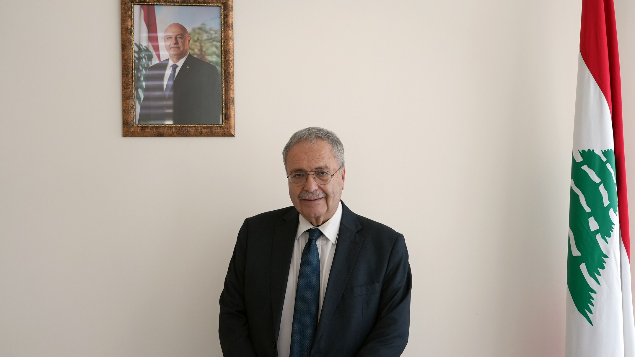 Lebanon ceasefire not working because free rein given to Israel, says ...