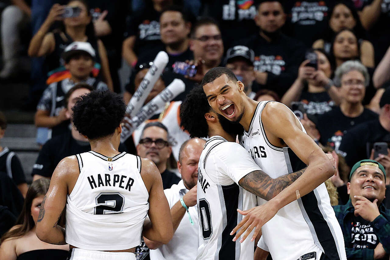 Who are the San Antonio Spurs playing next? When do the Spurs play next?