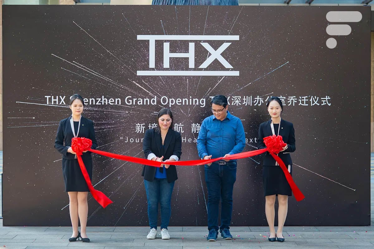 THX ouvre deux nouveaux laboratoires en Asie pour certifier la qualité ...