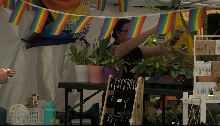2026 Park Circle Pride Fest happening this week