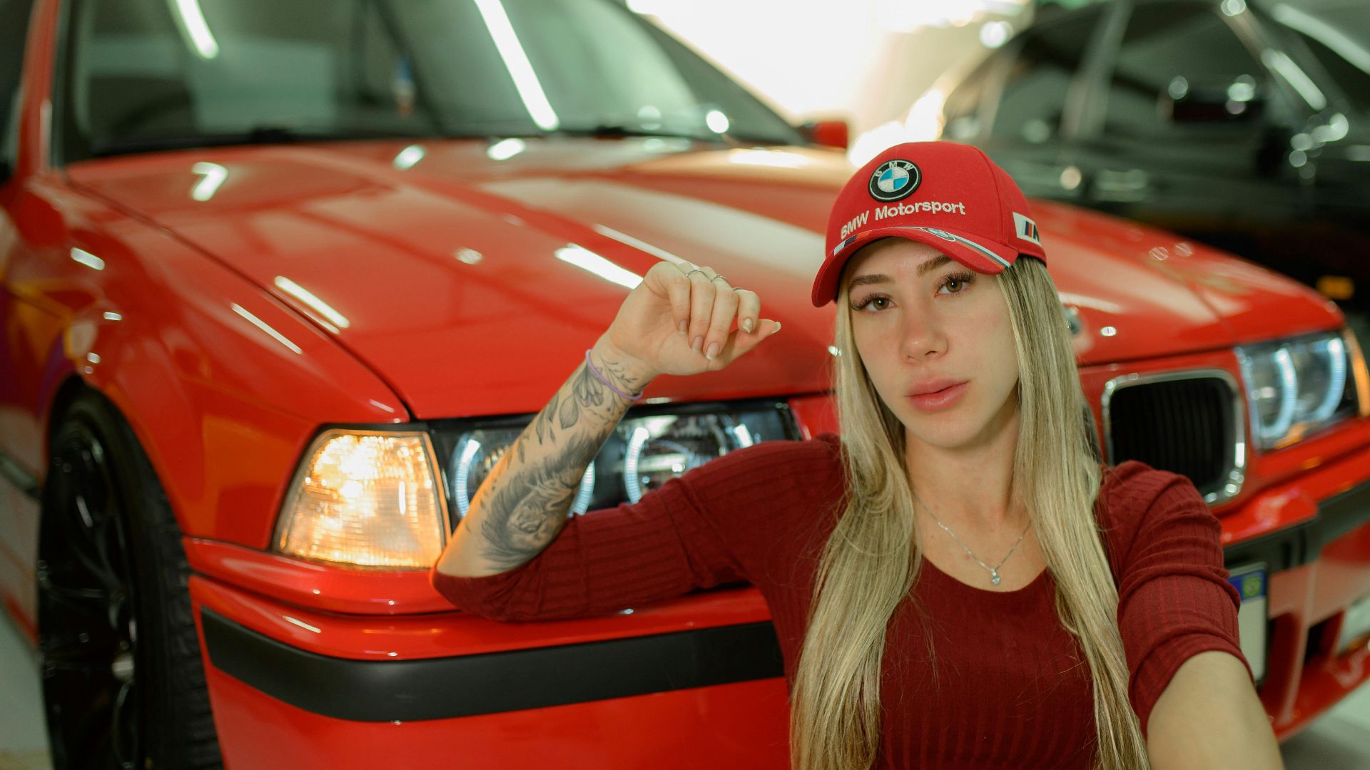 20 signs everyone is jealous of your car