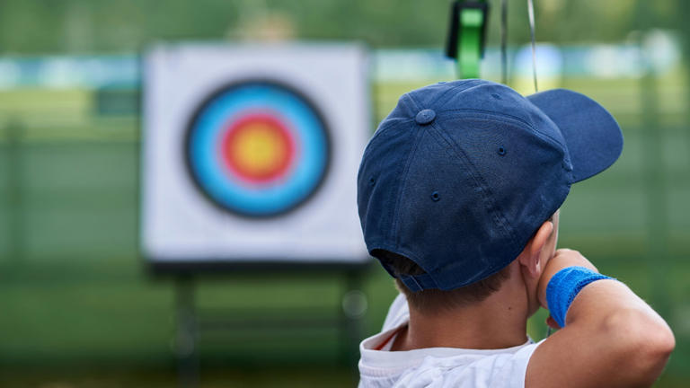 20 activités pour améliorer votre coordination œil-main
