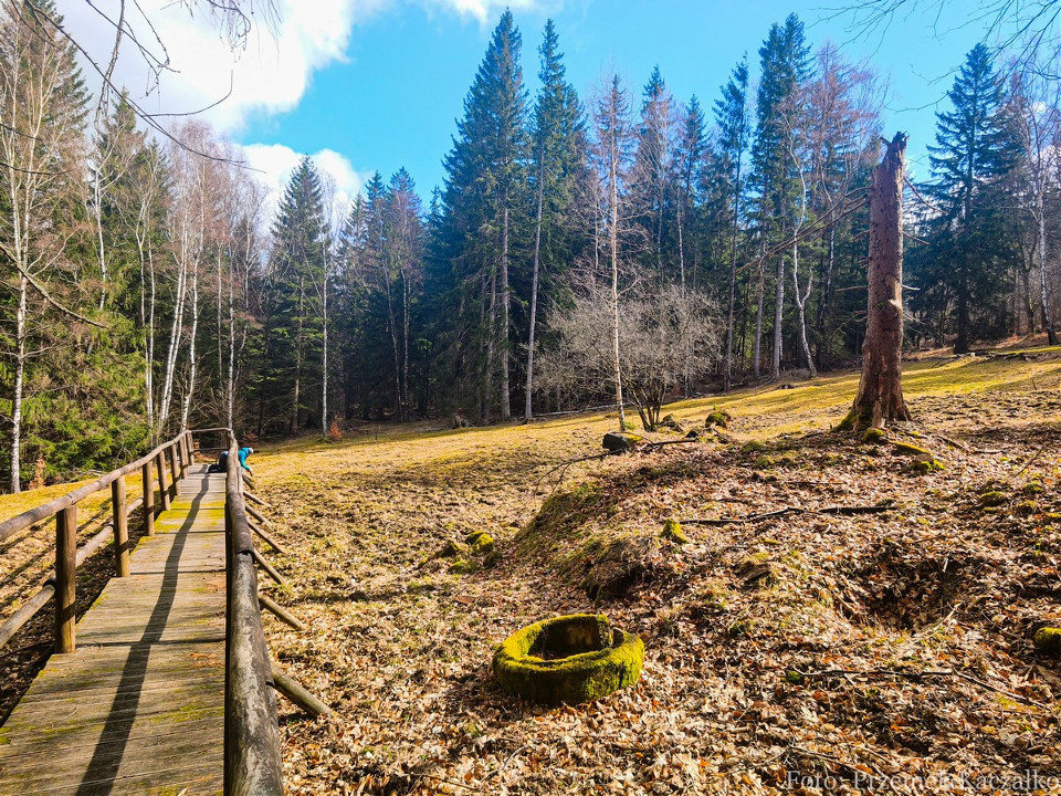 Majówka w Polsce 2025 pod znakiem wysokich cen. Sprawdziliśmy noclegi w ...