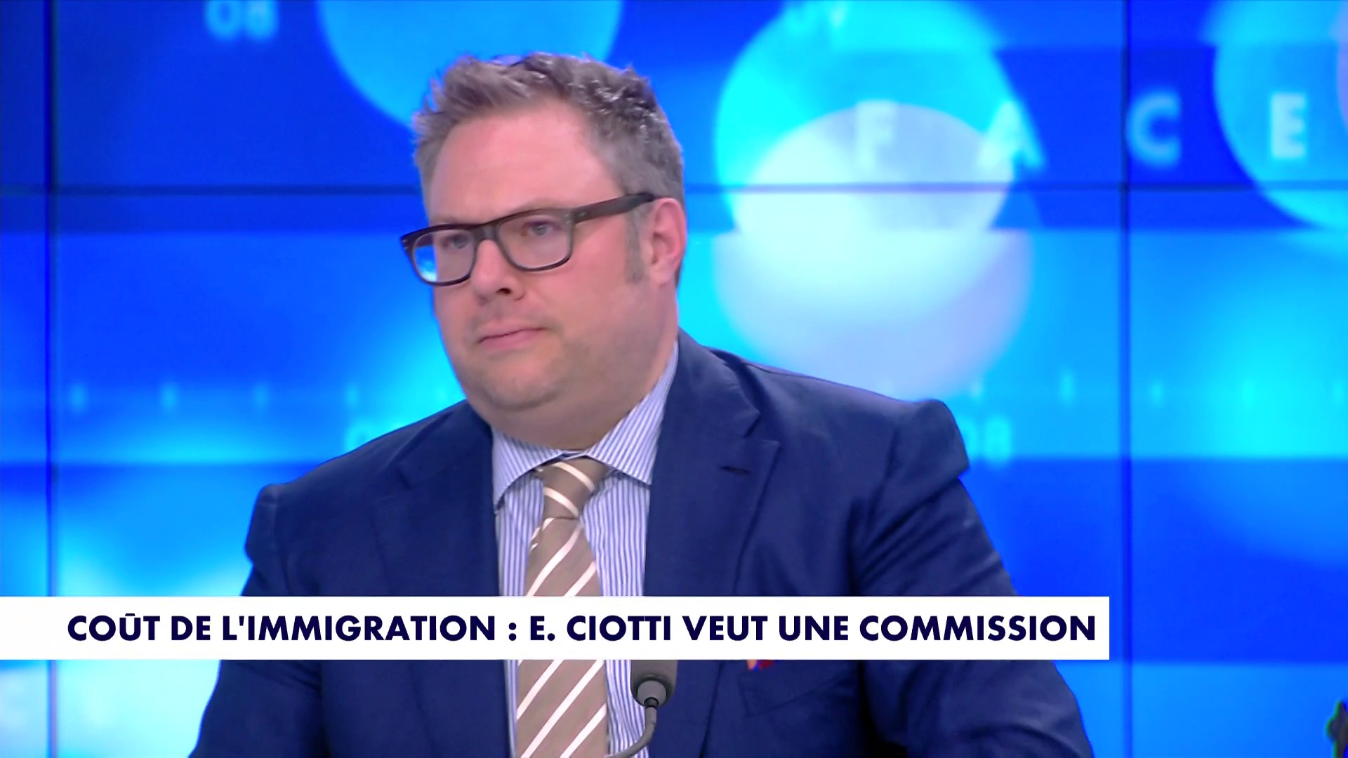 L'édito de Mathieu Bock-Côté : « Immigration : 50 ans du regroupement ...