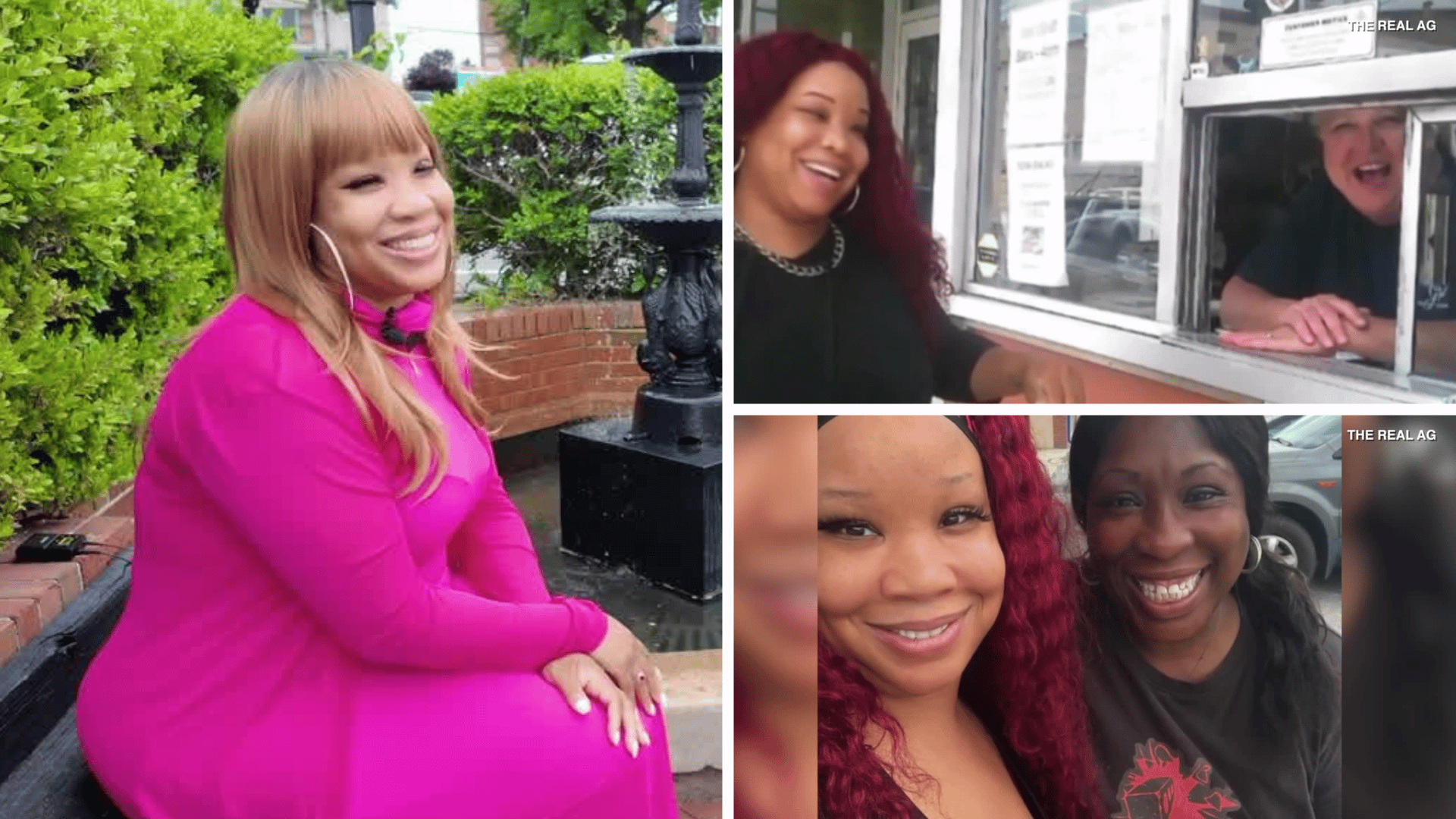 How this Petersburg woman uses social media to 'counter the narrative ...