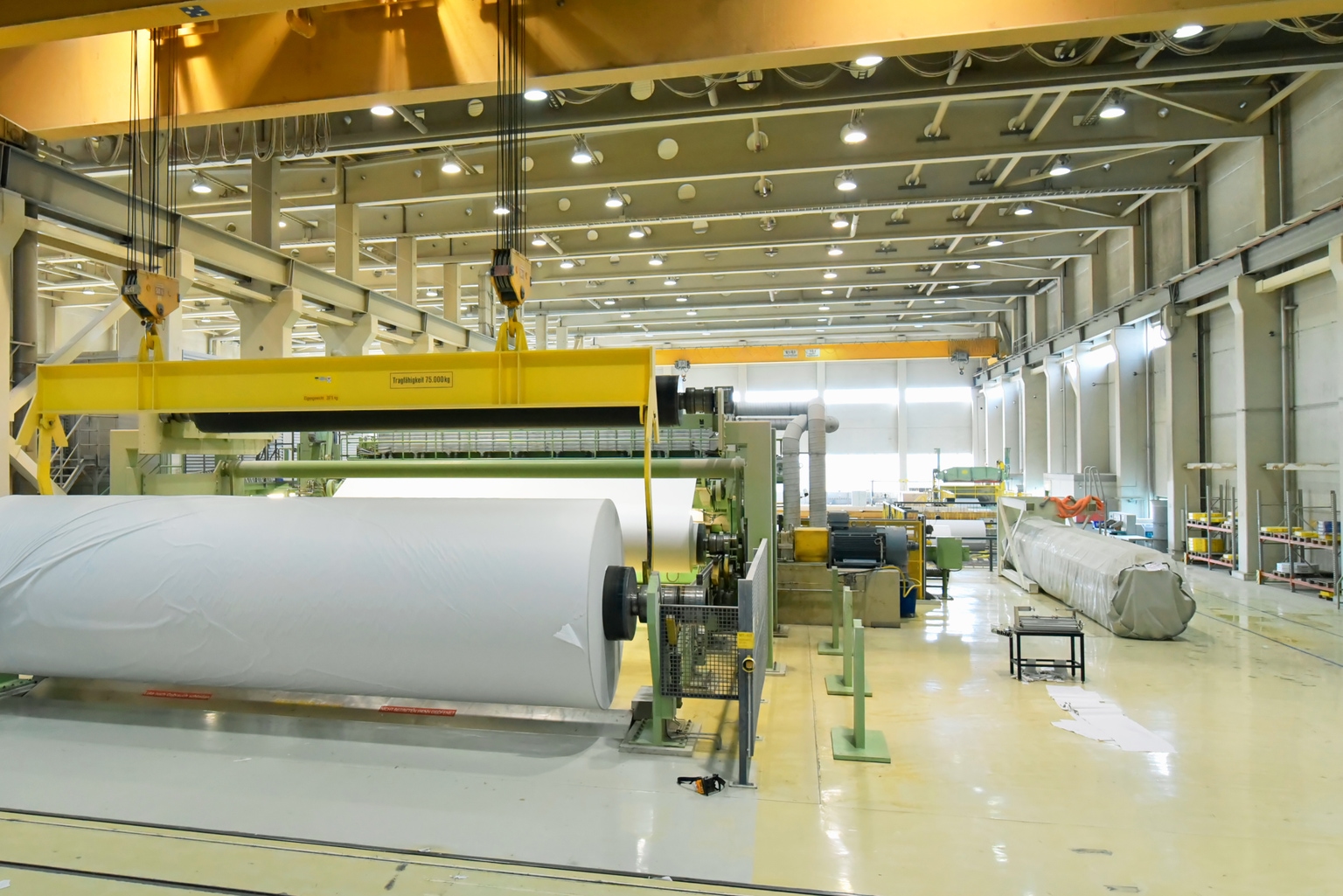 Clearwater Paper plunges after quarterly losses widen; TD Cowen downgrades