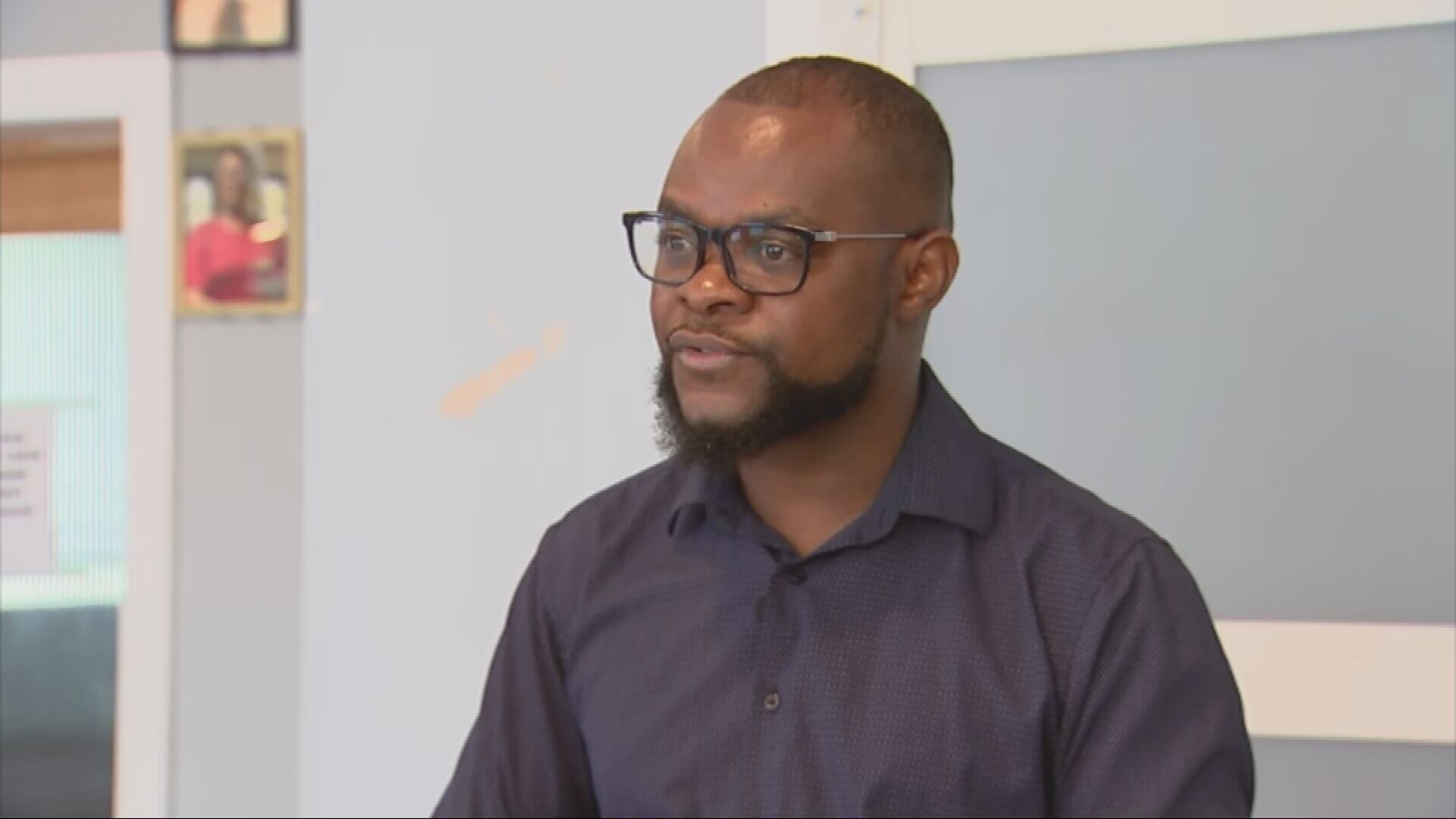 Local Haitian leader travels to Washington, DC as US Supreme Court ...