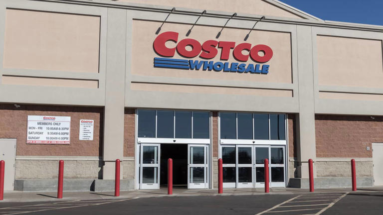 Costco's new indoor garden tower lets you grow fresh produce year-round ...