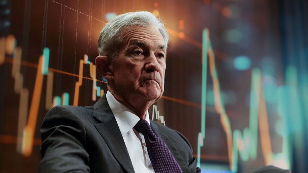 'No shadow Fed chair' to 1992-style fracture: Five things Jerome Powell ...