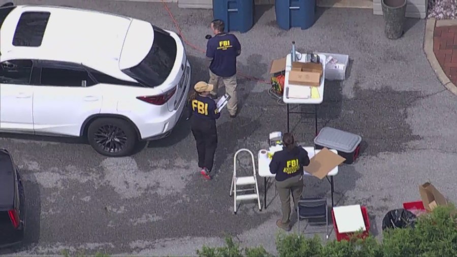 Feds indict 22 in alleged gambling ring tied to Northwest Indiana raids