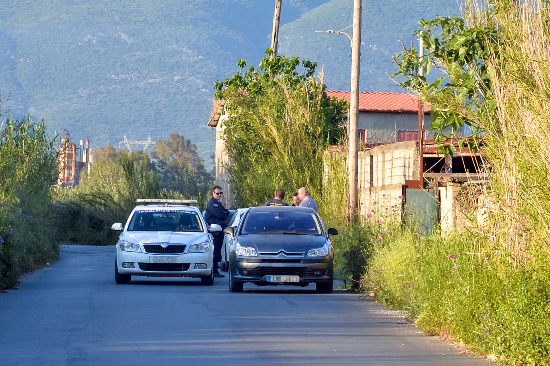 Ανατροπή στην Καλαμάτα: Από «δολοφονία» σε αυτοκτονία – Γιατί ...