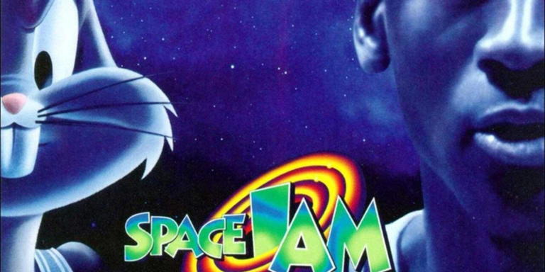 Space Jam returns to AMC Theaters for 30th anniversary
