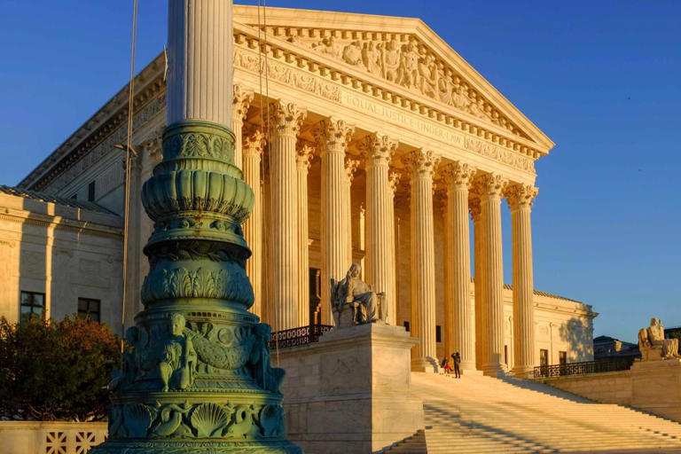 Court decides major Voting Rights Act case