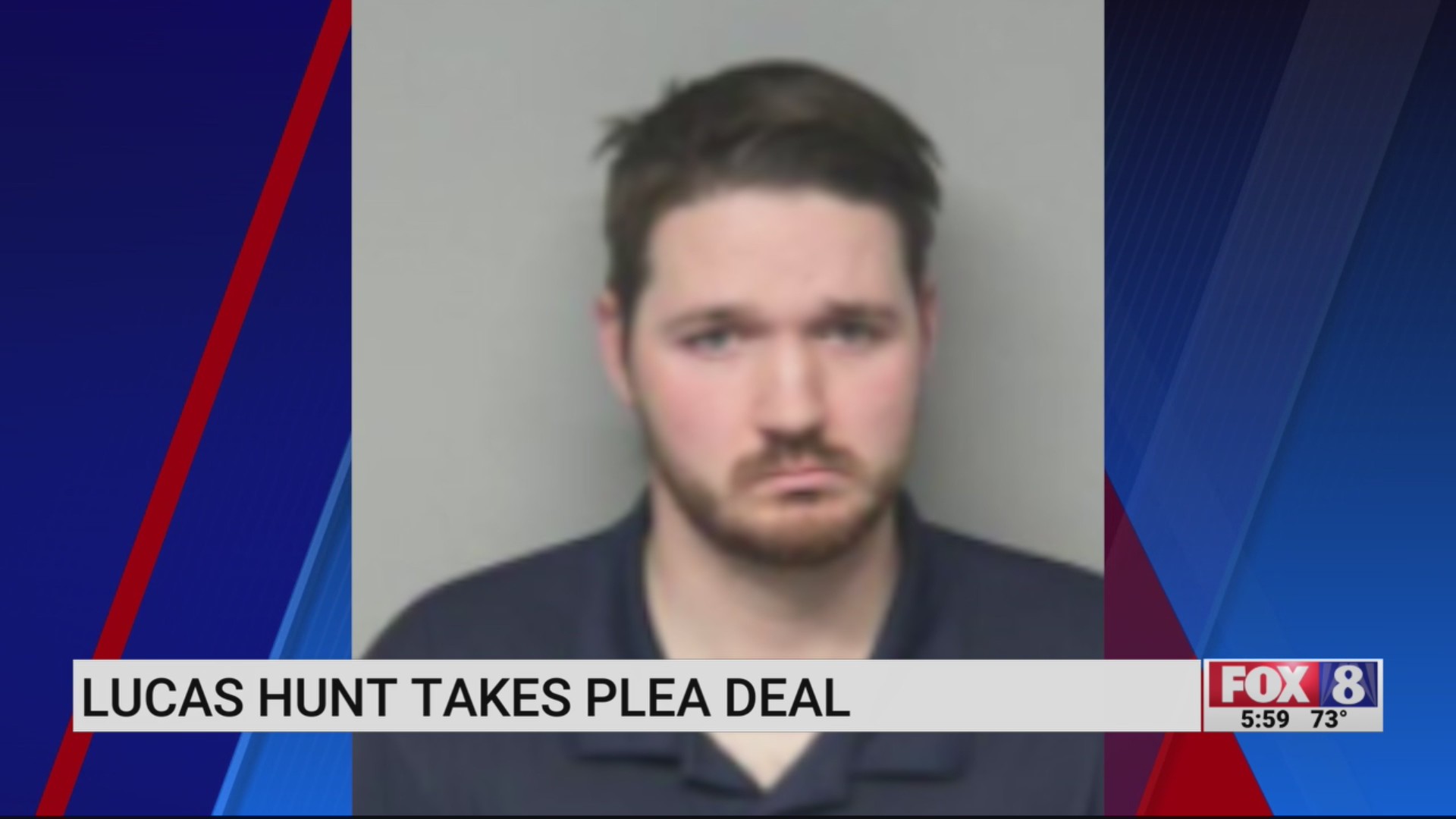 Creator of 'Thank you Jesus' signs pleads guilty to sexual exploitation ...