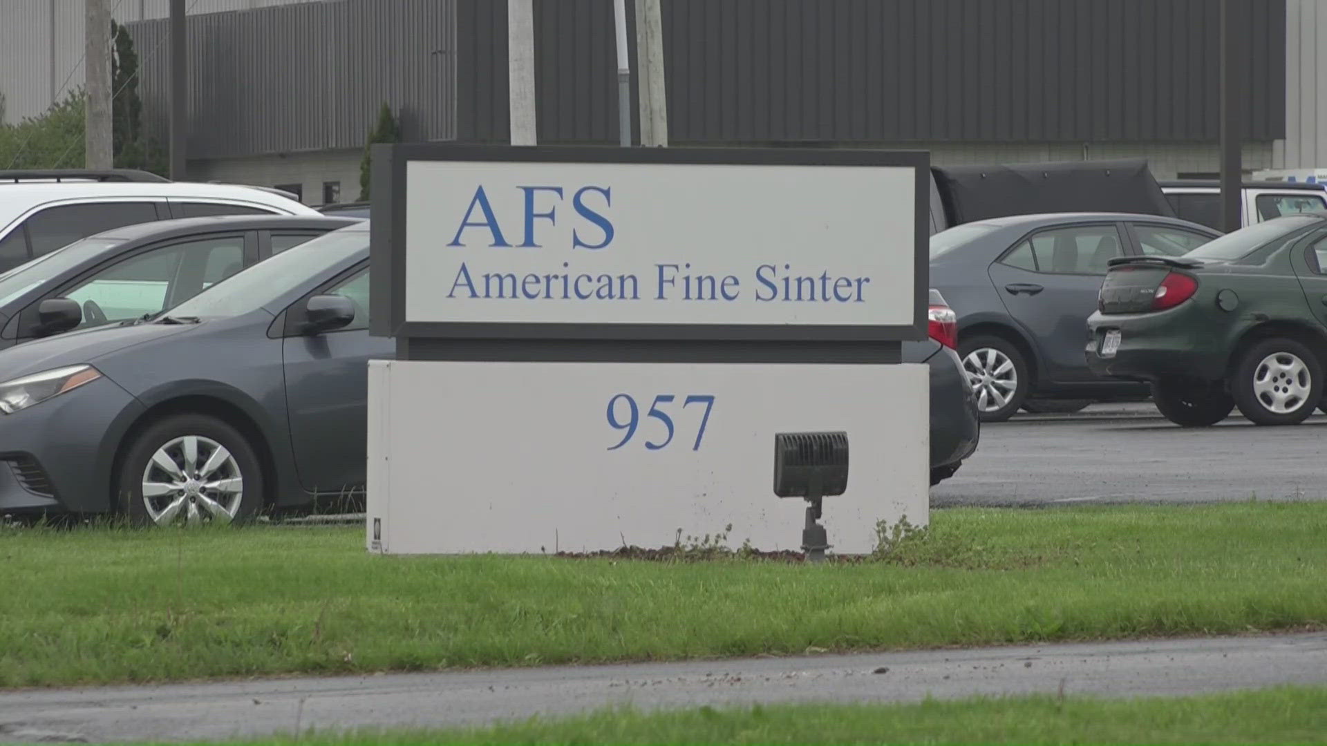 Automotive supplier announces shutdown of Tiffin facility by 2028