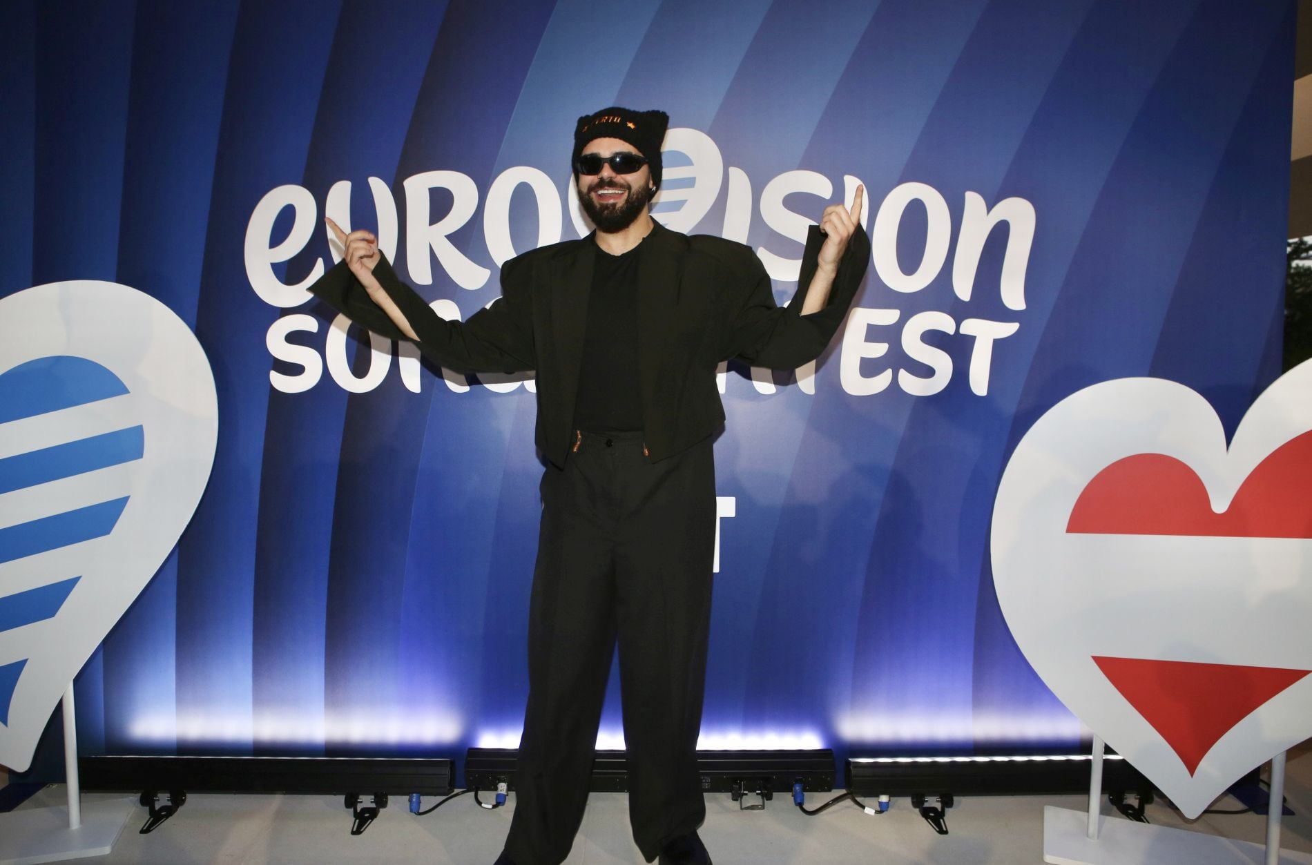 Eurovision 2026: «Πετάει» στα στοιχήματα ο Akylas