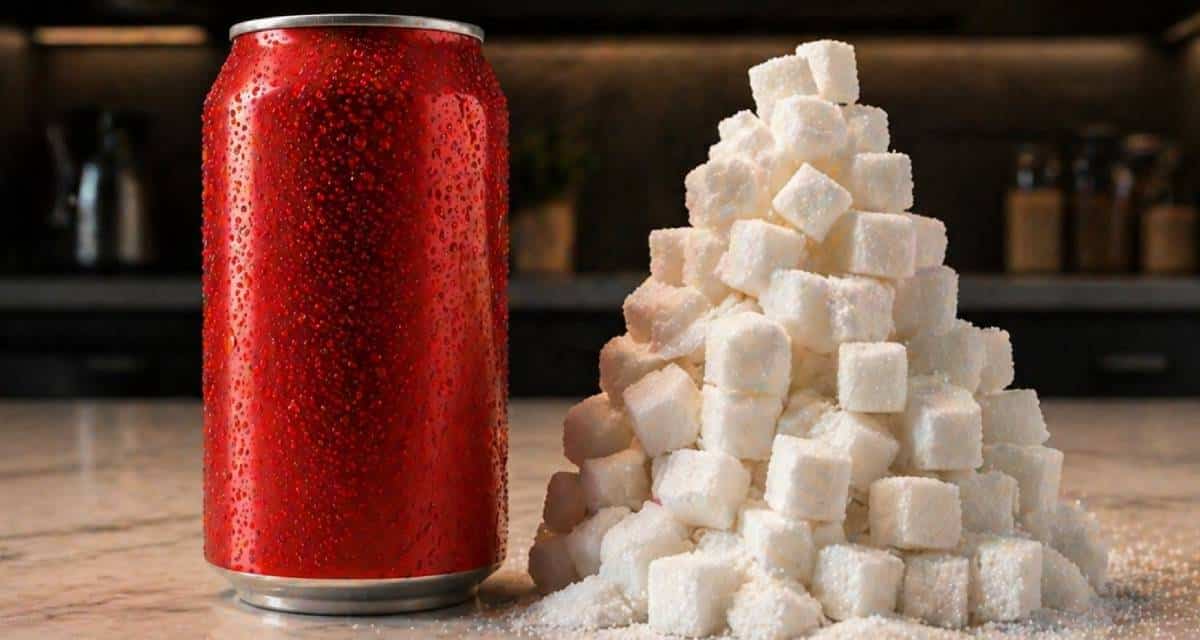 20 soda brands that aren’t worth drinking (and why)