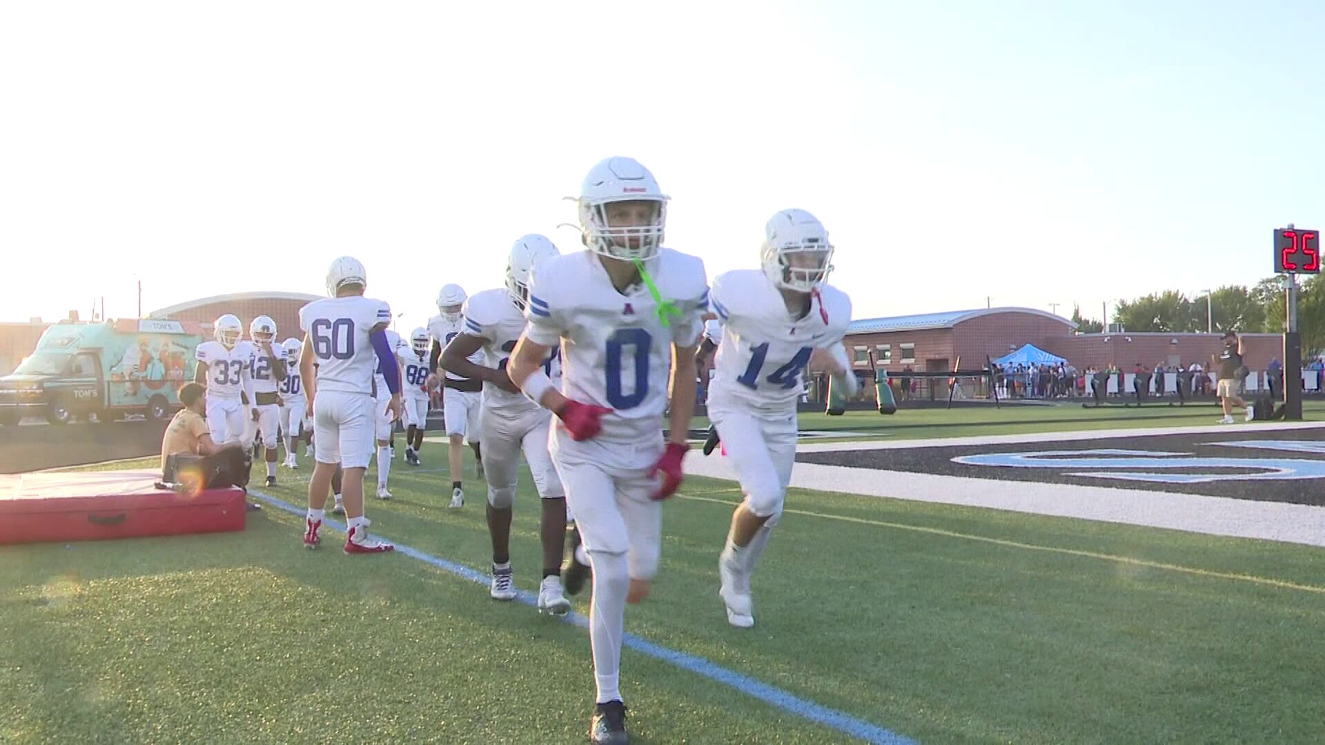 IHSAA approves rule allowing high school athletes to pursue NIL-style deals