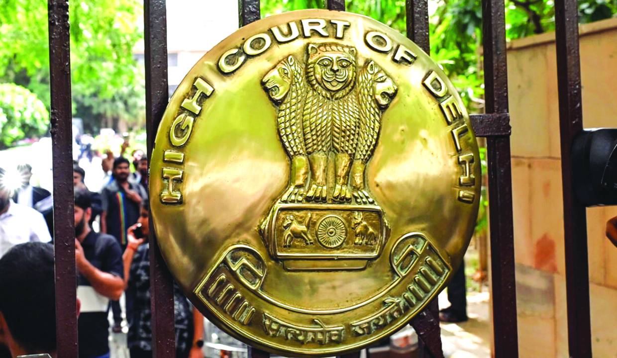 Obscene content disrupts Delhi HC proceedings