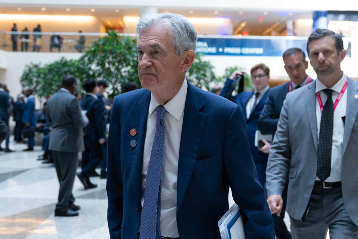 Fed keeps rates steady as Iran oil shock deepens stagflation fears at ...