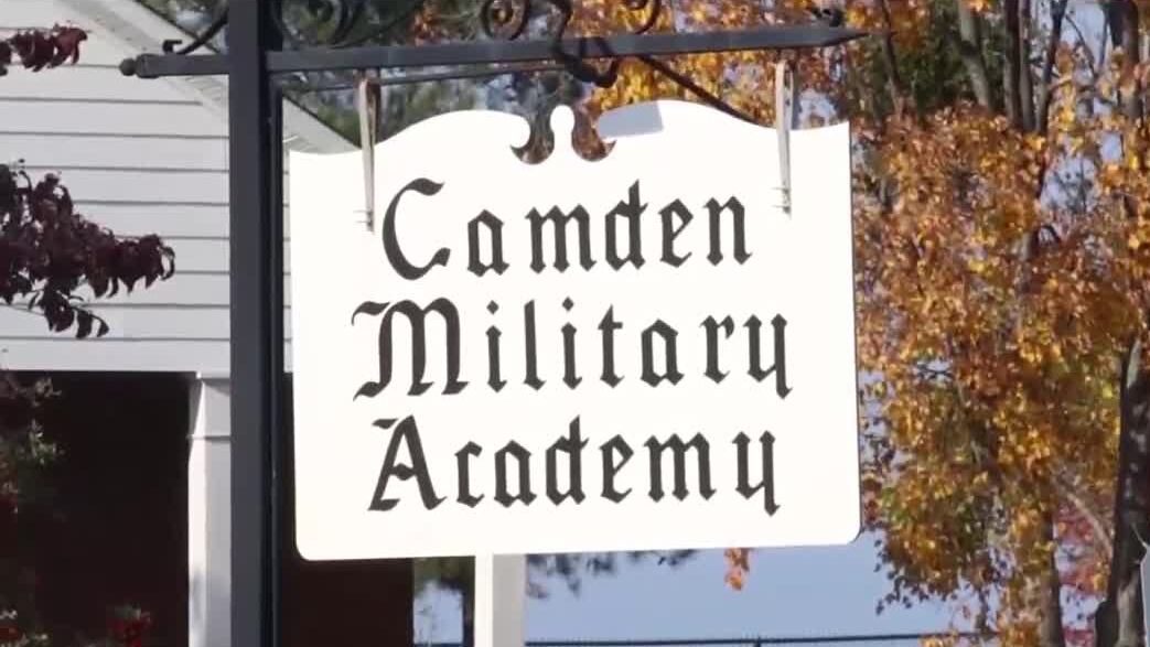 Sexual assault investigation leads to arrest of Camden Military Academy ...
