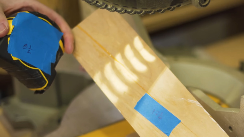 18 painter's tape hacks you'll wish you used sooner