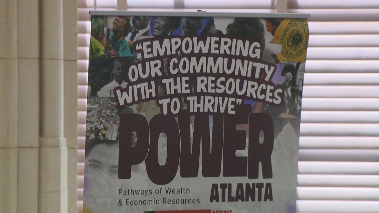 Atlanta city leaders, organizers search for teen violence solutions ...