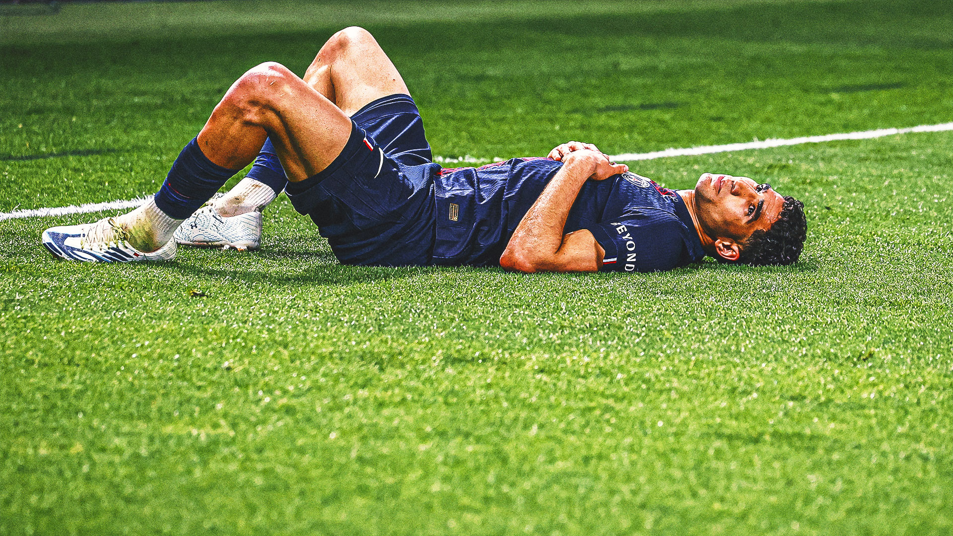 Achraf Hakimi to miss Champions League semifinal return leg due to ...