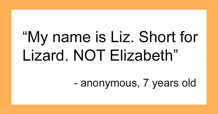 39 weird and funny things kids say when parents aren’t around