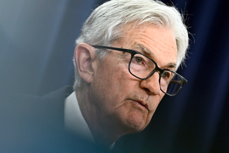 Fed’s Powell surprises, announces intent to stay in his position 'for a ...