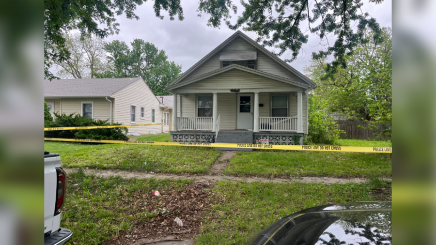 Topeka mom, 10-year-old son dead after Oakland incident