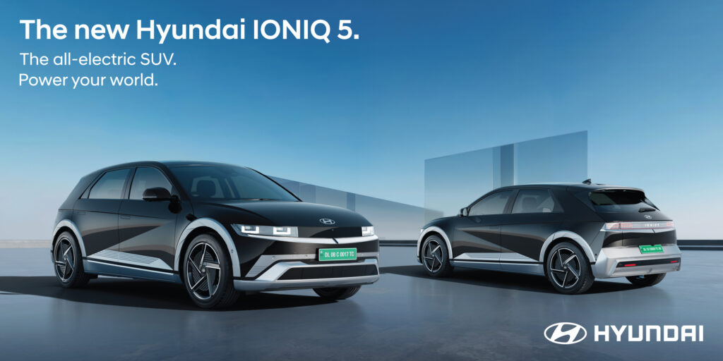 2026 Hyundai IONIQ 5 launched with bigger battery