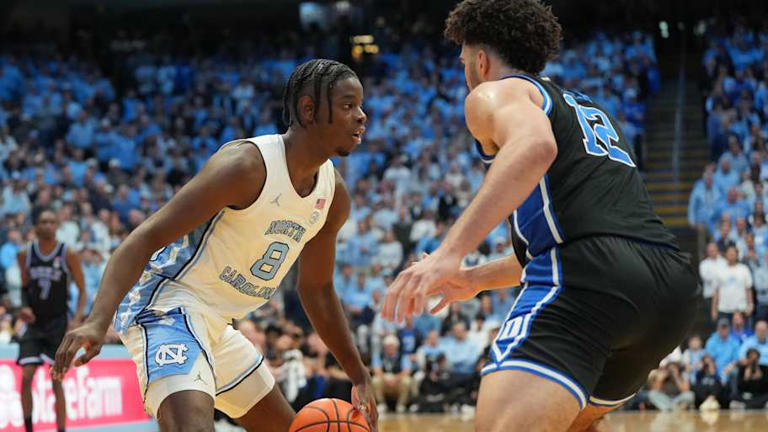 2026 NBA mock draft if Adam Silver's new proposed lottery rules applied