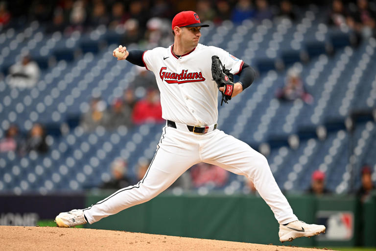 Guardians score today vs. Reds. Cleveland blasts 6 HRs in Ohio Cup rout
