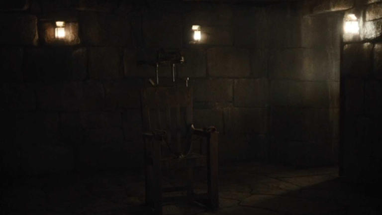 Widow's Bay episodes 1 & 2 recap: The Stephen King vibes are strong in ...