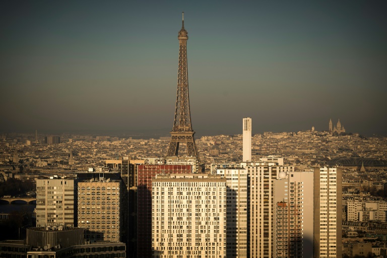 Air quality improving in Europe but more effort needed: report