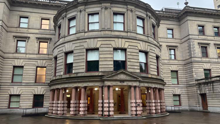 Trio of Portland councilors propose raiding clean energy fund interest ...