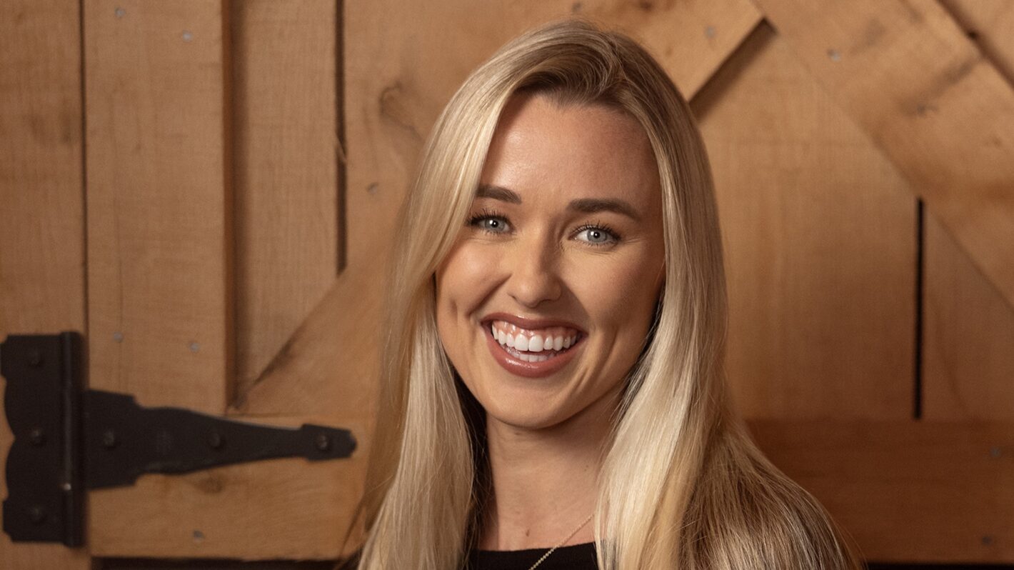 All about 'Farmer Wants a Wife' star Heather Martin's 'Bachelor' history