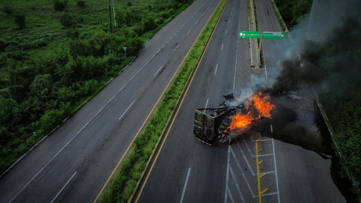 Los Chapitos secuestraron a rivales políticos de Rocha Moya para que ...