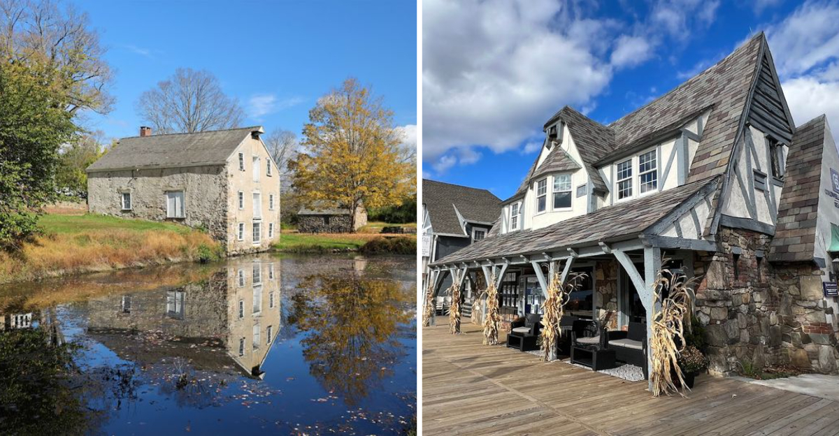 10 European influenced New Jersey towns that transport you overseas