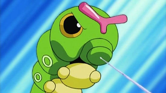 Nintendo shuts down popular National Geographic-style Pokémon fan videos