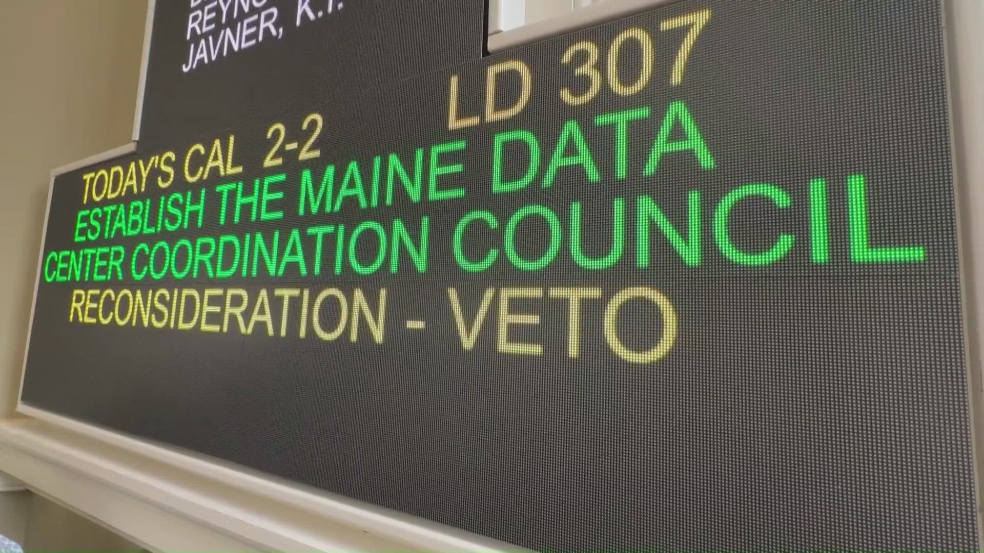 Latest headlines from News Center Maine at 6 p.m.