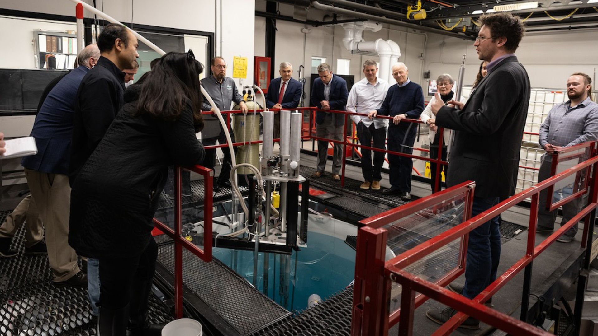 For first time in 50 years, Utah nuclear reactor will generate ...